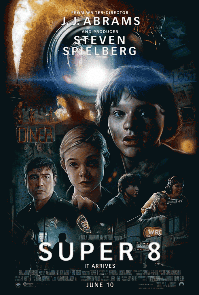 Super-8-New-Movie-POster - Linterna Mágica