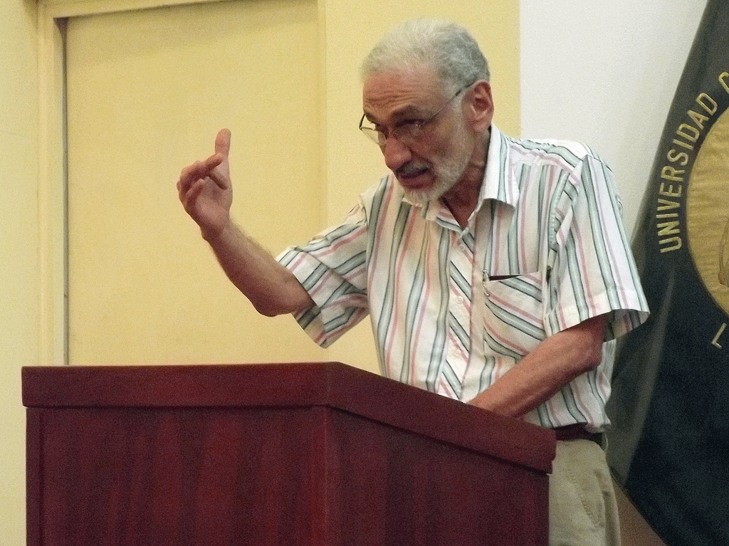 Teódulo-Lopez-Venezuela - CampUCSS
