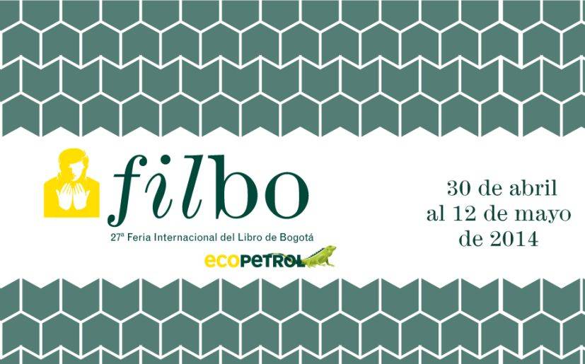 FILBO 2014 Bogota Peru - CampUCSS