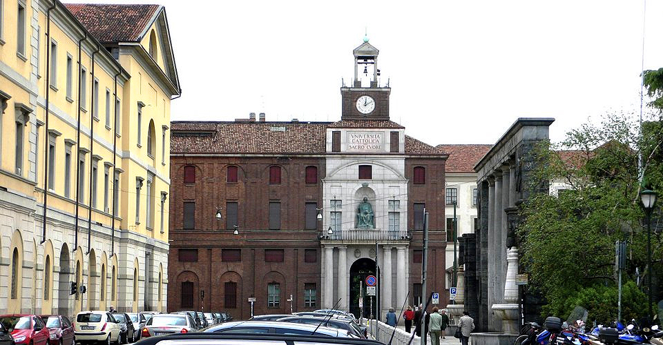 unicatt 1 - CampUCSS