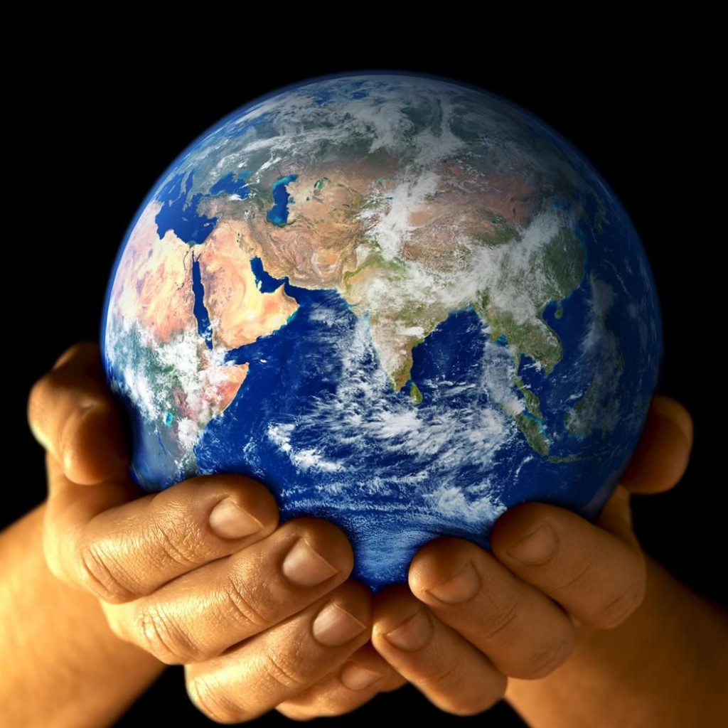 planeta tierra - CampUCSS