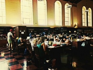 Studying_Students_inside_of_Powell_Library - CampUCSS