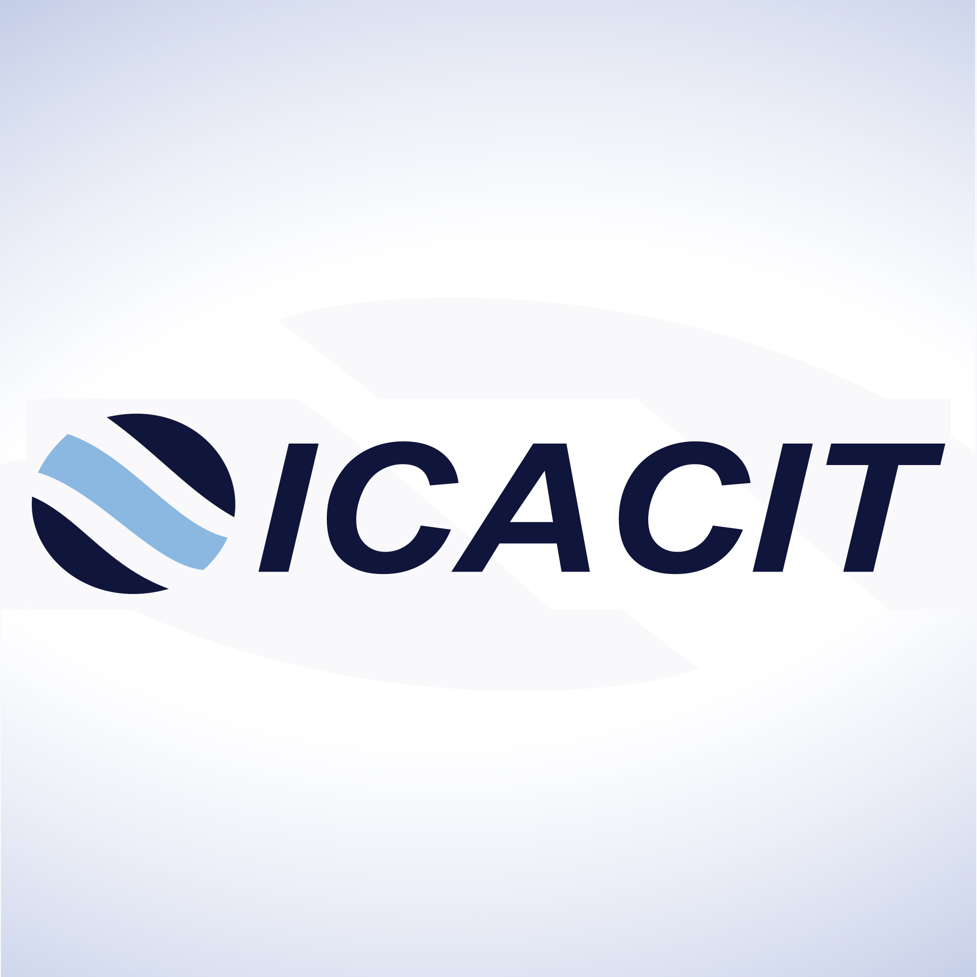 ICACIT logo - CampUCSS