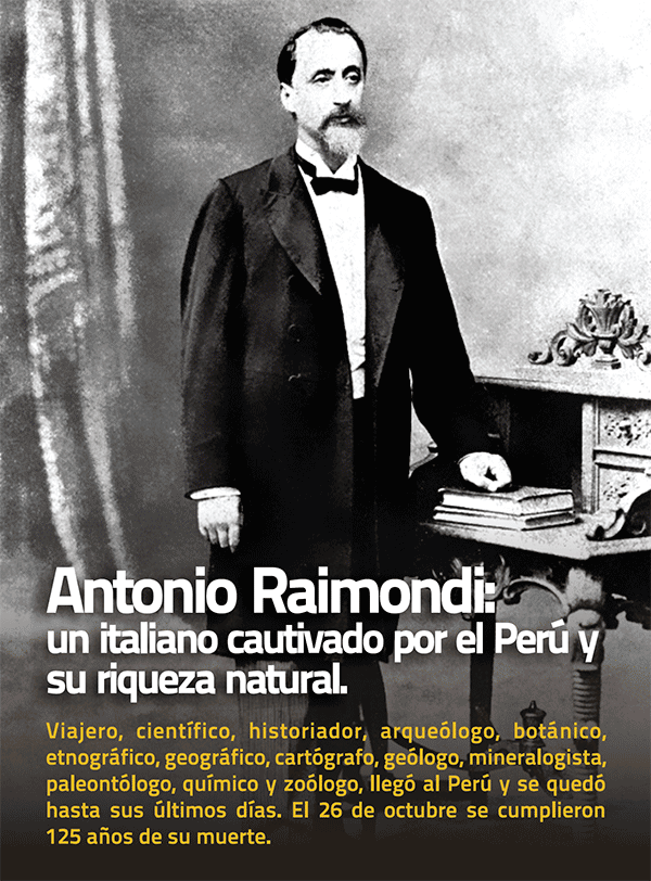 Antonio-Raimondi - CampUCSS
