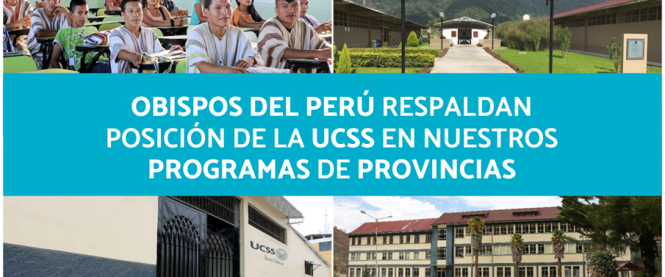 CampUCSS - Publicación de la Universidad Católica Sedes Sapientiae