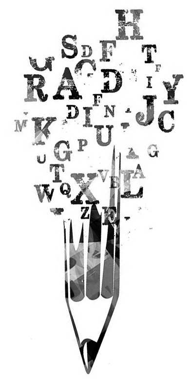 writing gray - CampUCSS