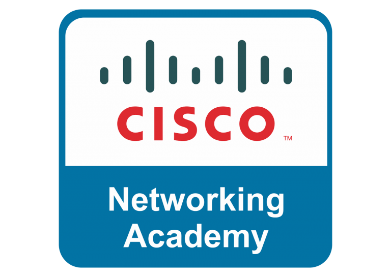 Cisco Networking Academy vector logo - CampUCSS