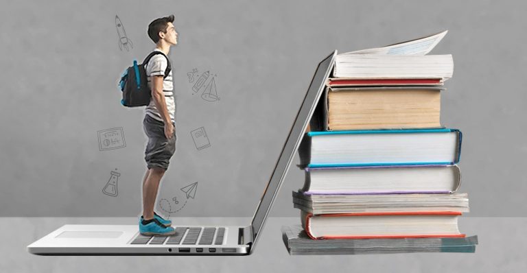 Lección aprendida: Cinco desafíos académicos para 2021 - CampUCSS