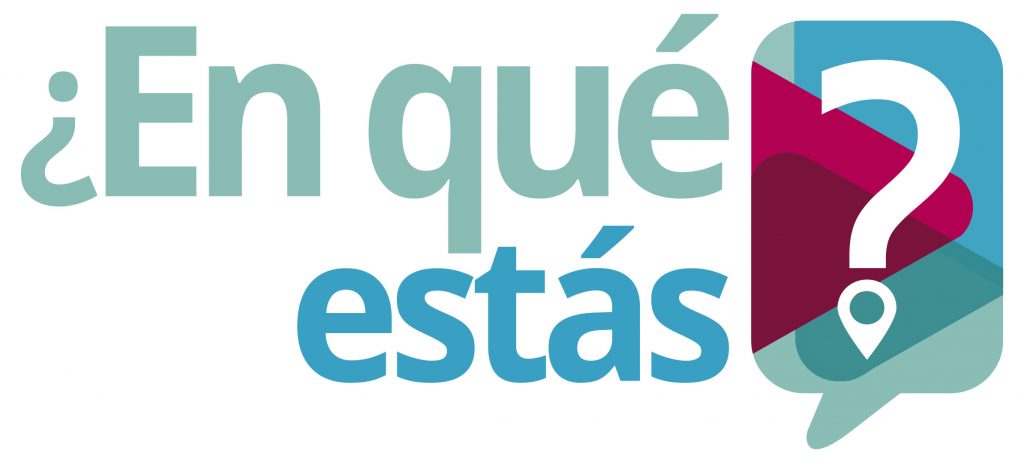 ¿En qué estás? - CampUCSS