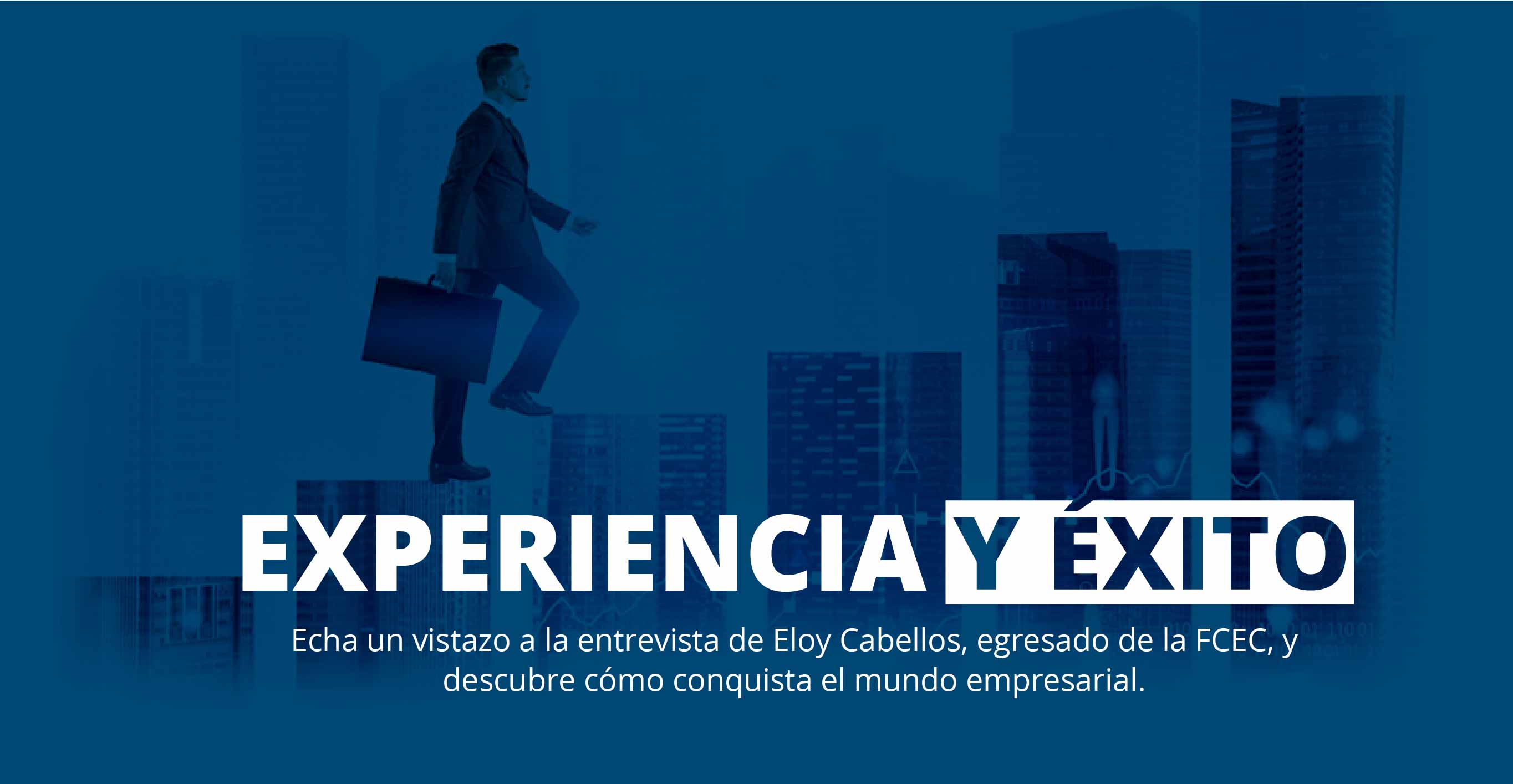 NOTA - EXPERIENCIA Y EXITO - CampUCSS