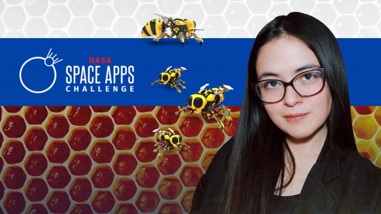 Bee Life: Proyecto de tecnología para la preservación gana mención por ...
