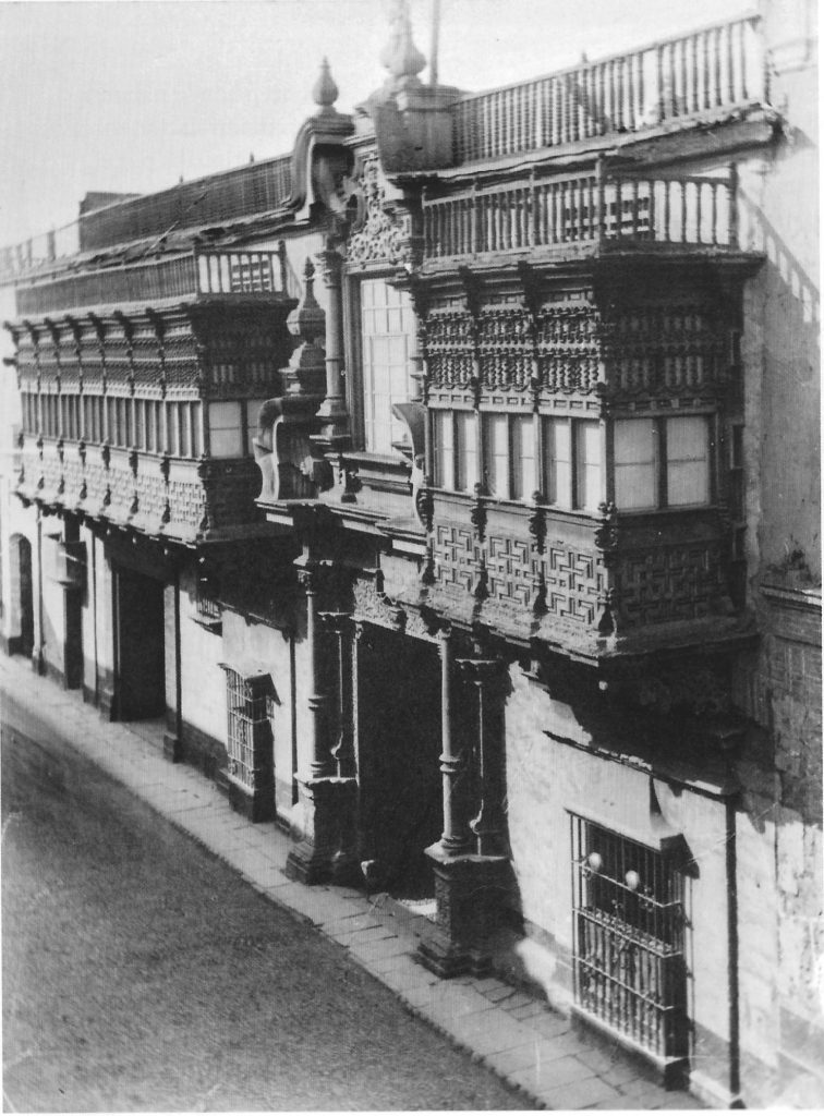 Diez curiosidades de la historia de Lima - CampUCSS