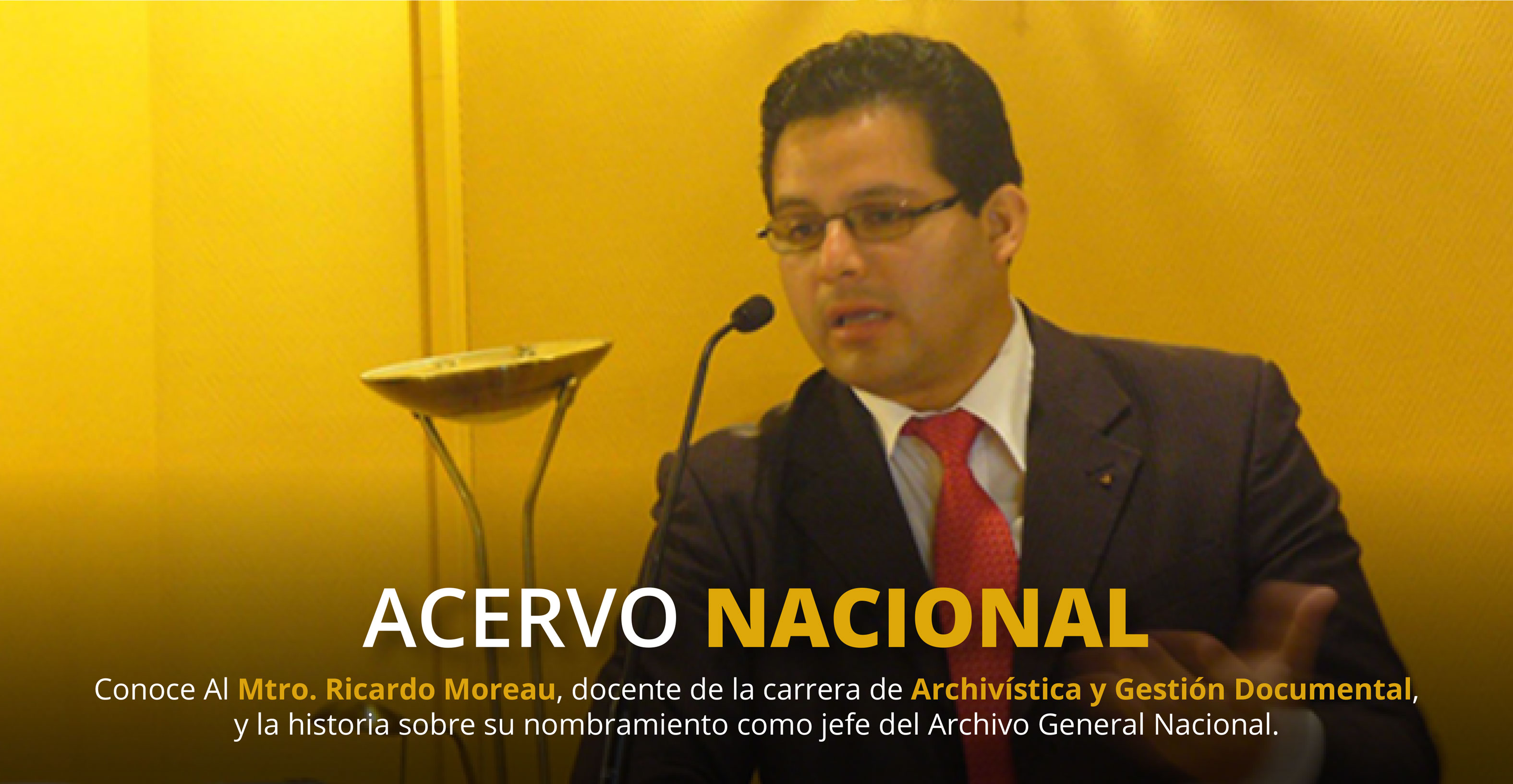 ACERVO NACIONAL - CampUCSS