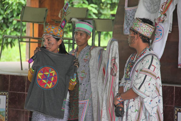 Actividad EBBI 24.03.23 (Shipibo) 4 - CampUCSS