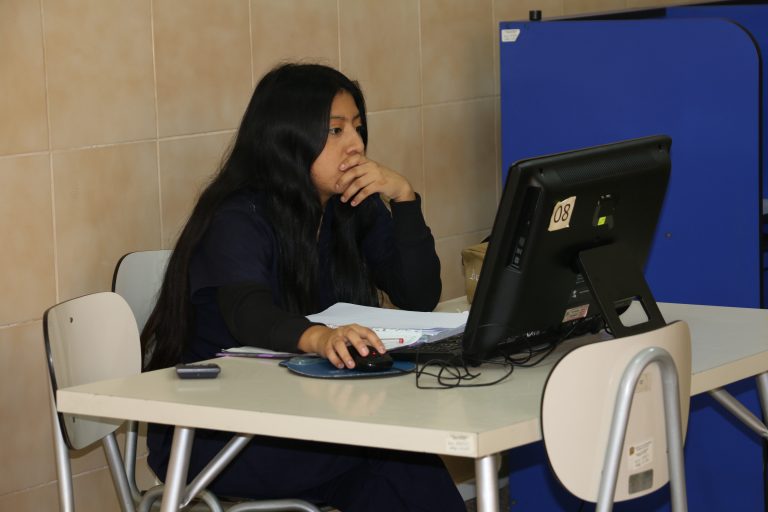 CRÓNICA GRÁFICA: UN DÍA EN TEZZA. - CampUCSS