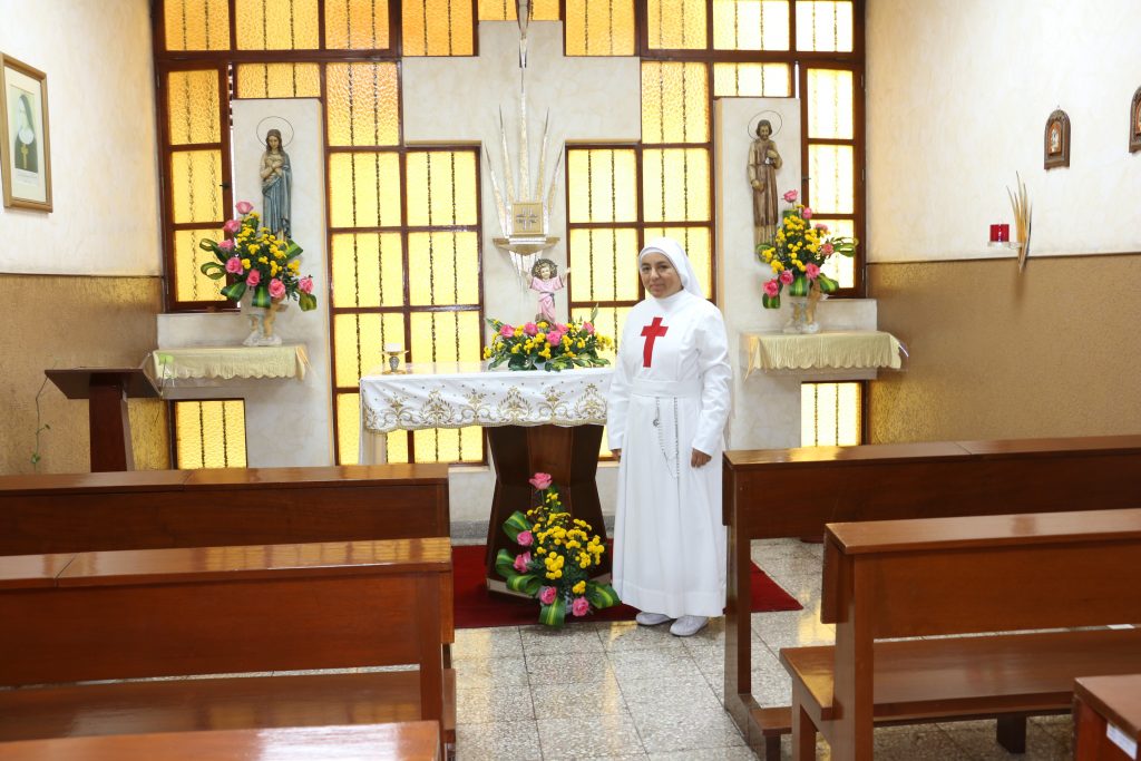 CRÓNICA GRÁFICA: UN DÍA EN TEZZA. - CampUCSS