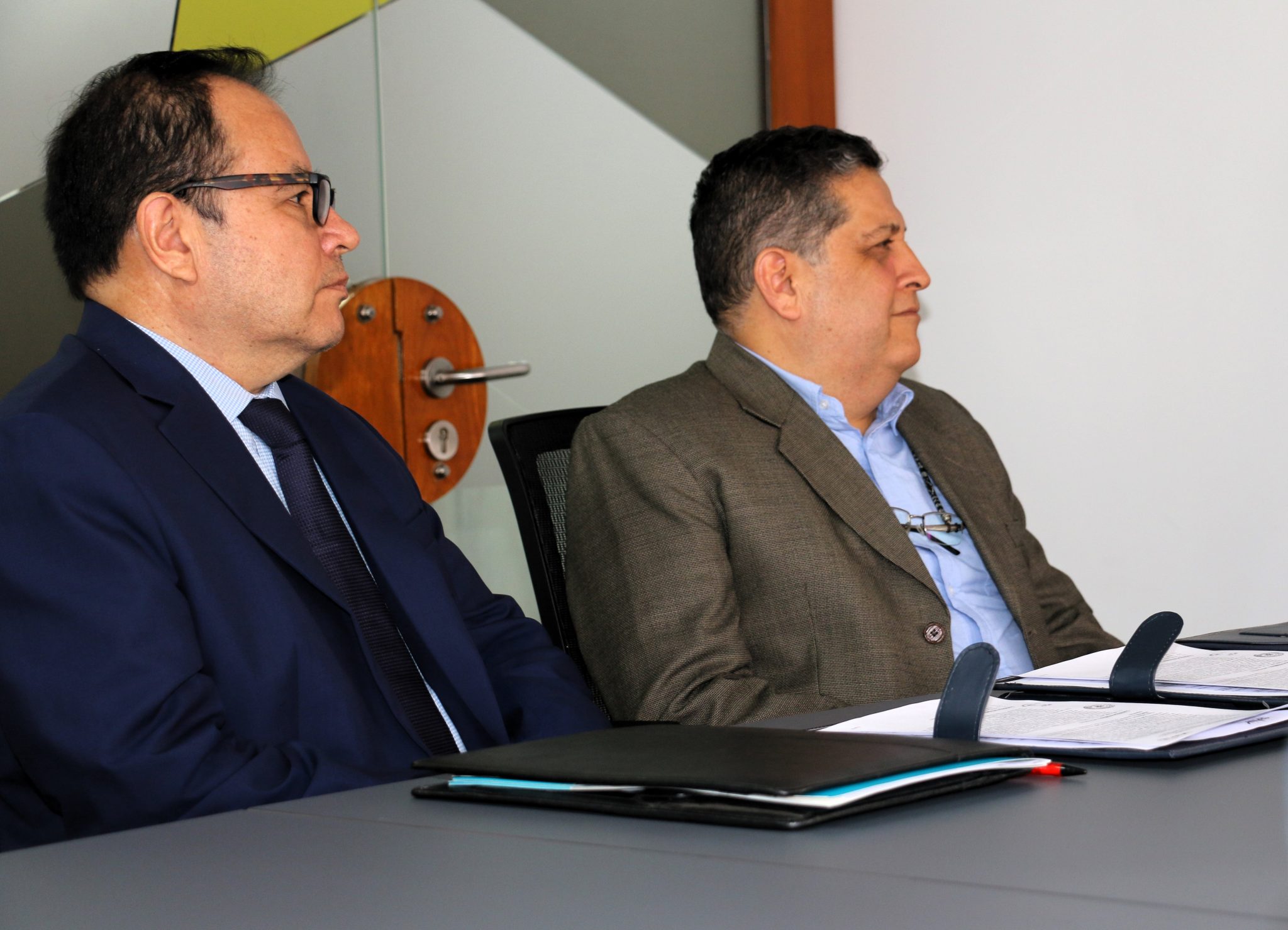 UCSS Y CEPLAN JUNTOS POR LA INVESTIGACIÓN Y EL DESARROLLO