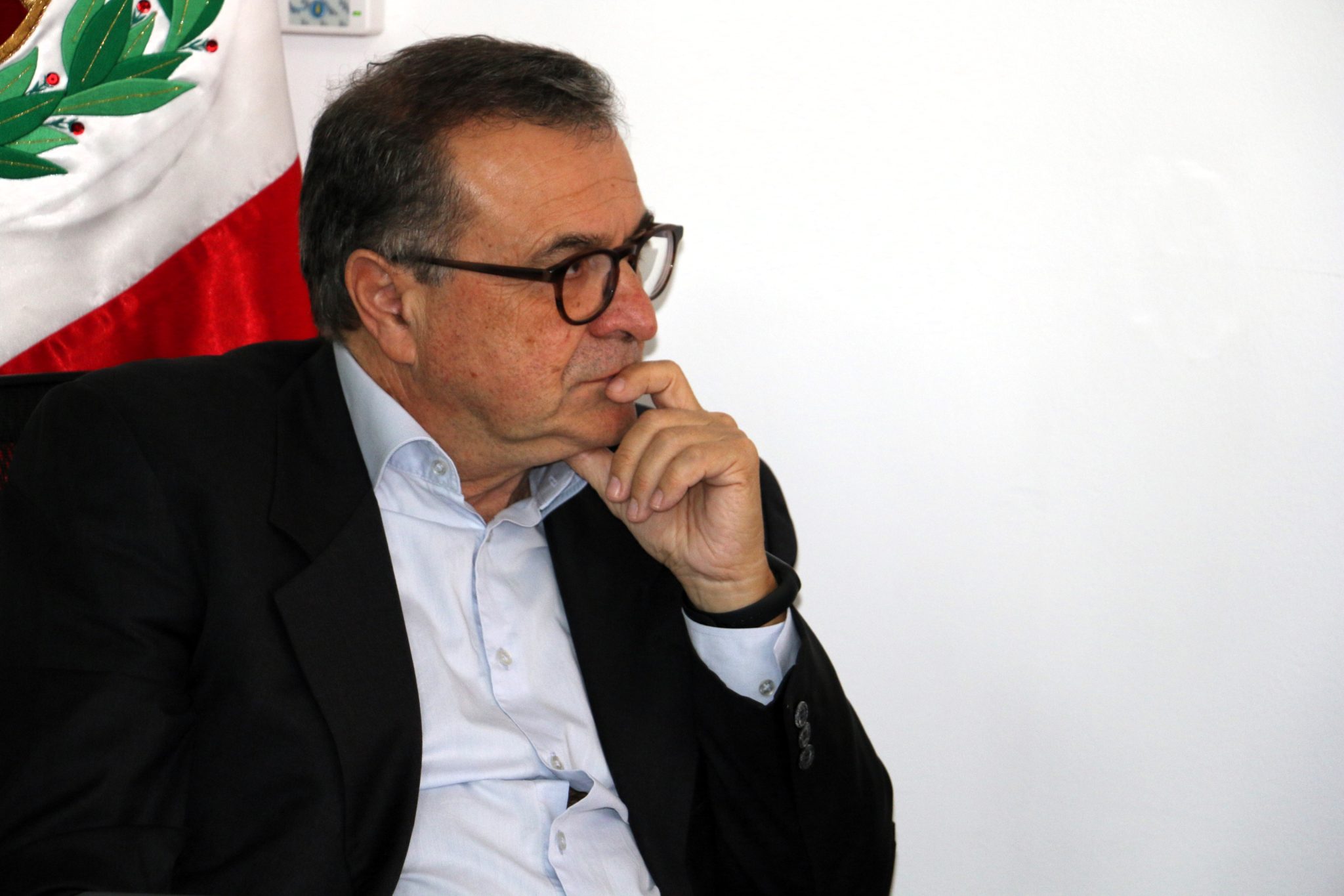 UCSS Y CEPLAN JUNTOS POR LA INVESTIGACIÓN Y EL DESARROLLO