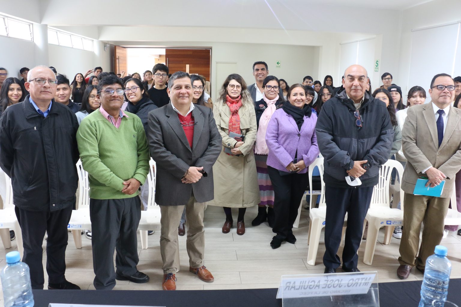 CEPLAN presentó Plan Estratégico de Desarrollo Nacional 2050: Retrospectiva y Prospectiva ...