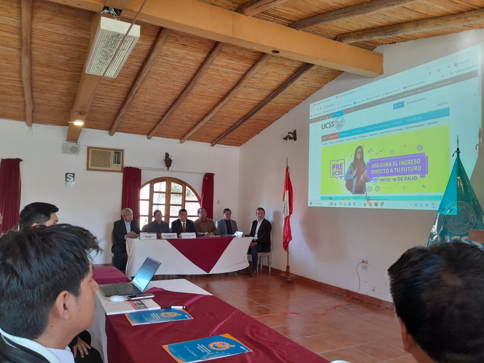 Megapuerto de Chancay: La importancia de hacer bien las cosas. - CampUCSS