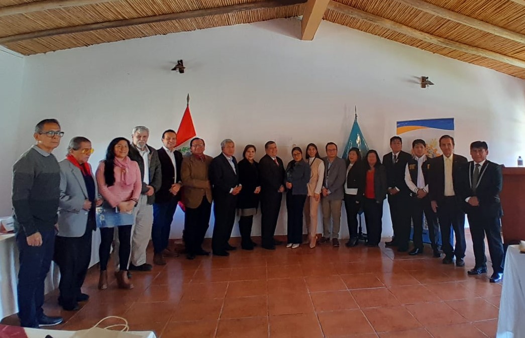 Megapuerto de Chancay: La importancia de hacer bien las cosas. - CampUCSS