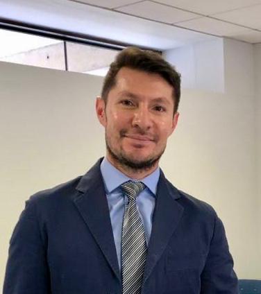 Giovani Diaz - UCCS - CampUCSS